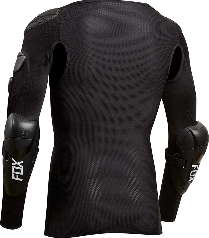 Armor and Protection – Two Wheel Motorsport